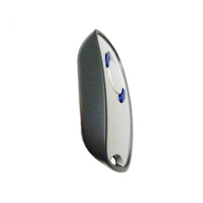 Telecomando Lutec Tde2-cf, telecomando compatibile faac Telecomando Lutec Tde2-cf, telecomando compatibile faac